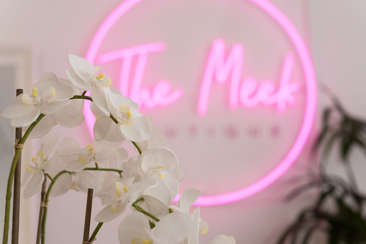 Our Collections | The Meek Boutique