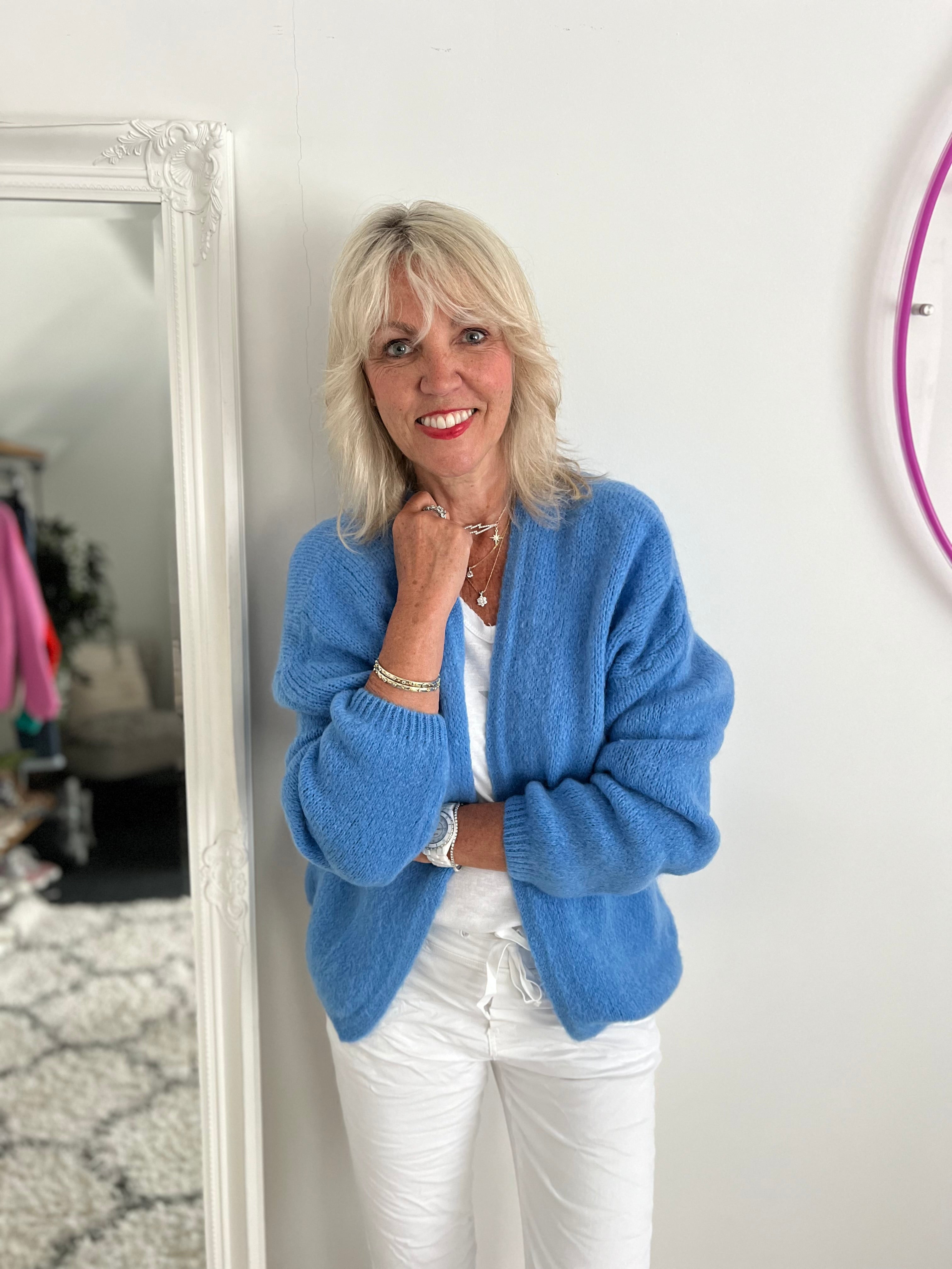 Knits | The Meek Boutique